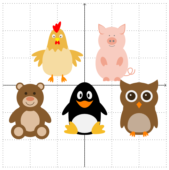 Chapter 5 – Using styles and pics – LaTeX Graphics with TikZ