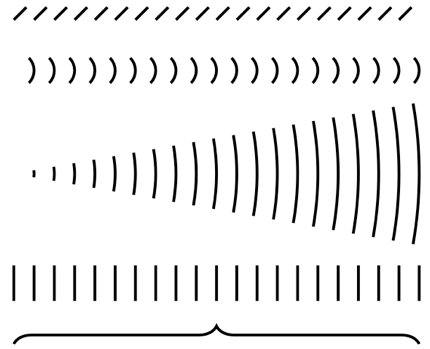 Chapter 8 – Decorating Paths – LaTeX Graphics with TikZ