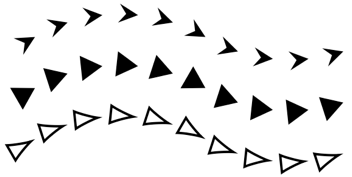 Chapter 8 – Decorating Paths – LaTeX Graphics with TikZ