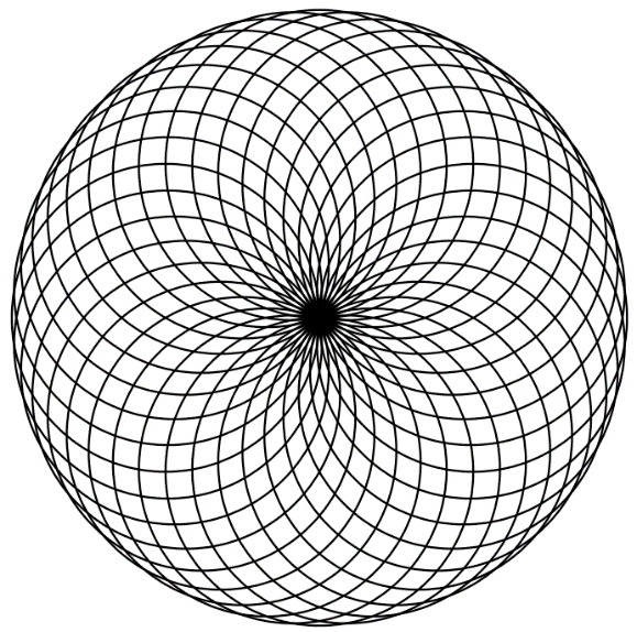 Chapter 10 Calculating With Coordinates And Paths Latex Graphics With Tikz