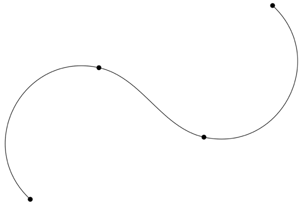 Chapter 12 – Drawing Smooth Curves – LaTeX Graphics with TikZ
