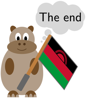 tikzlings – LaTeX Graphics with TikZ